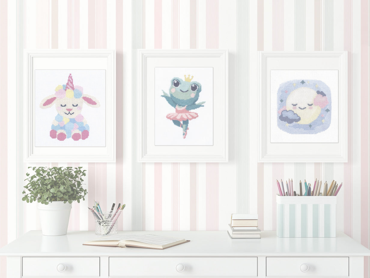 Stitch & Smile